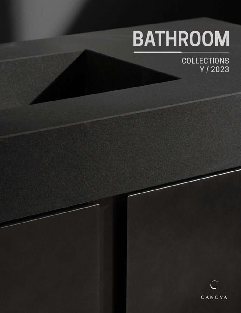 Catalogues | Canova - Custom kitchens and residential millwork
