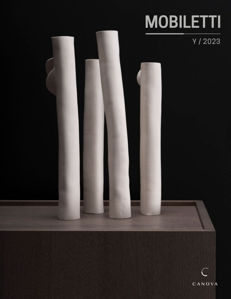 Catalogues | Canova - Custom kitchens and residential millwork